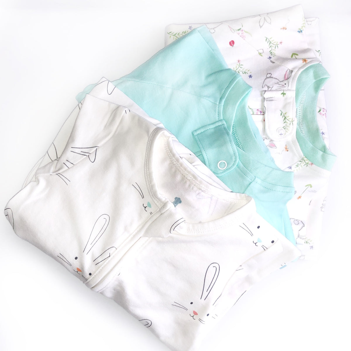 The Ultimate Mini Guide To Different Types Of Baby Clothes – ZIPPYUP®